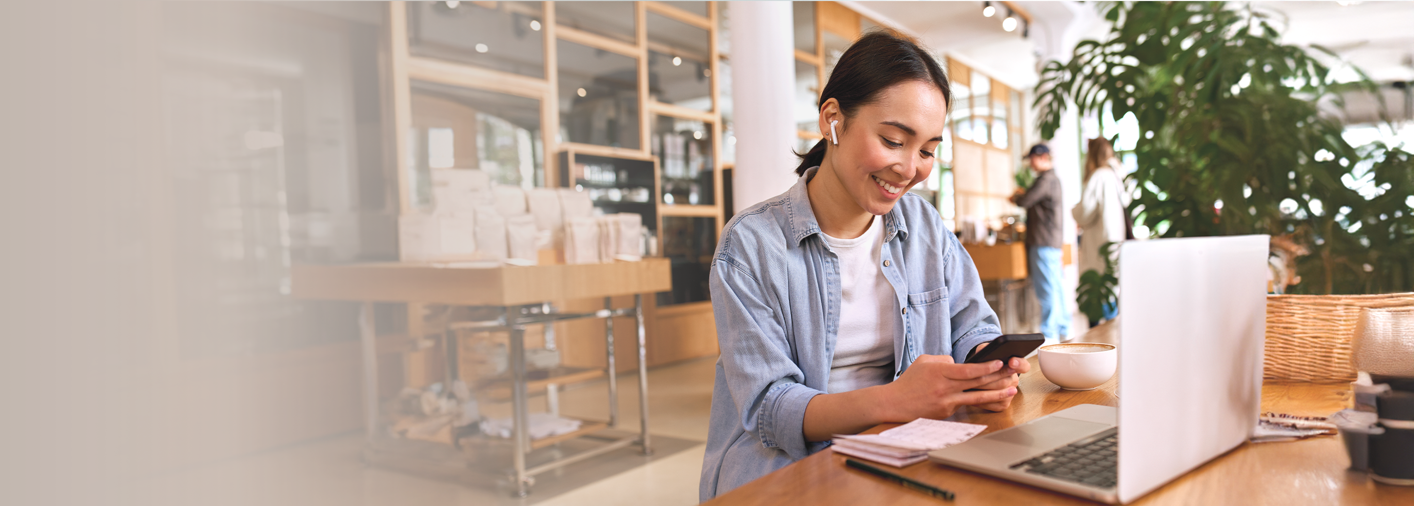 BACK TO CLAIM AND SUPPORT